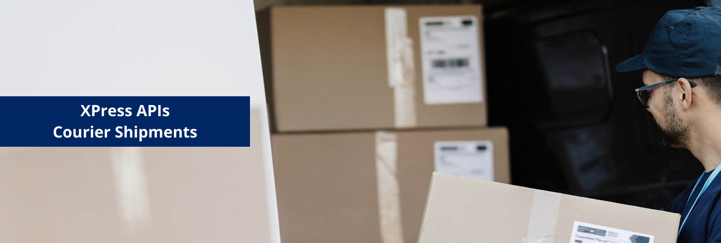 API Catalogue - DSV Developer Portal